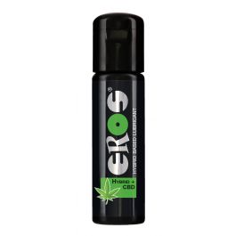 Hybrid + CBD 100ml | Klipon.com